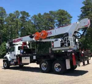 Scott Powerline & Utility Equipment - News