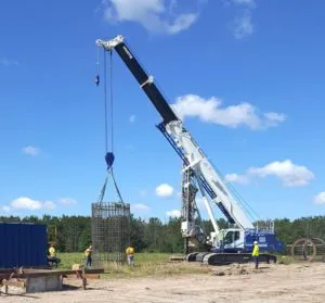 Scott Powerline & Utility Equipment - News