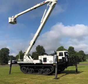 Scott Powerline & Utility Equipment - News