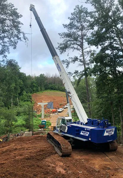 Scott Powerline & Utility Equipment - News