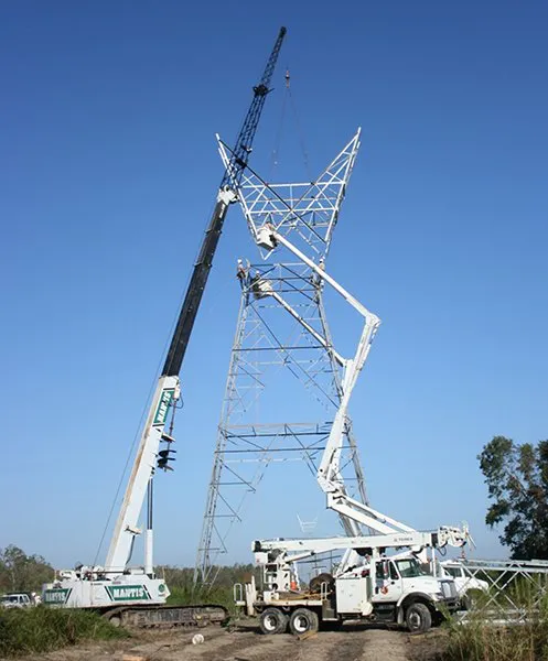 Scott Powerline & Utility Equipment - News