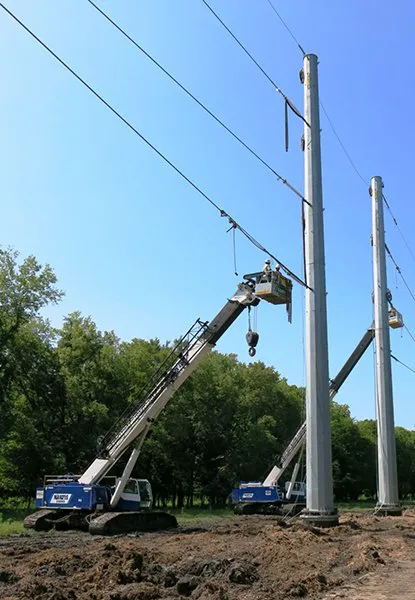 Scott Powerline & Utility Equipment - News
