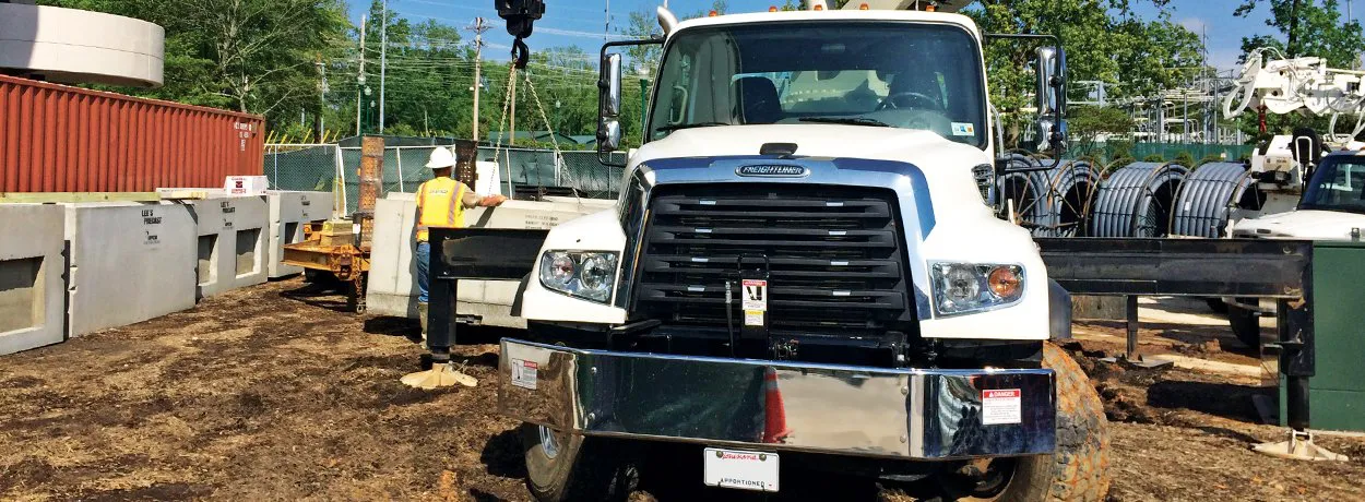 Scott Powerline & Utility Equipment - Home