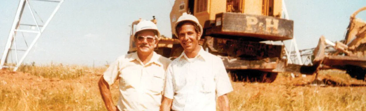 Scott Powerline & Utility Equipment - About Us