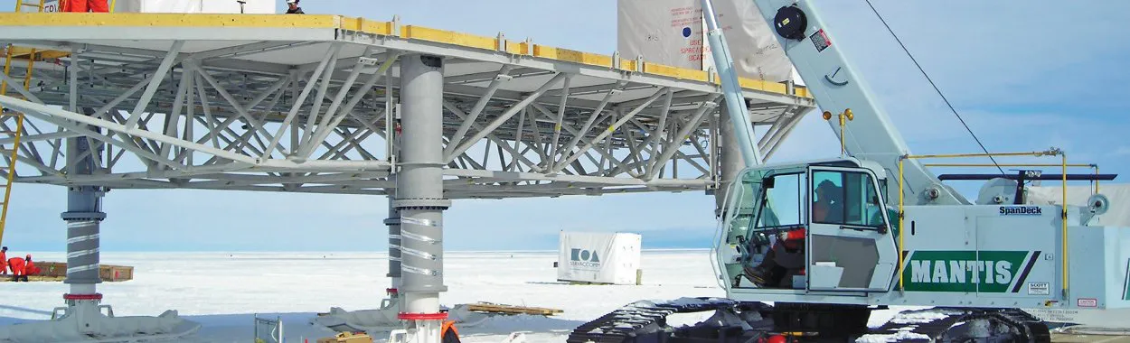 Scott Powerline & Utility Equipment - Parts & Service