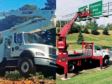 Scott Powerline & Utility Equipment - Home
