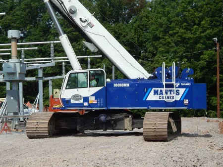 Scott Powerline & Utility Equipment - Home