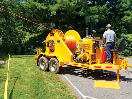 Scott Powerline & Utility Equipment - Home