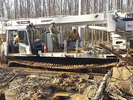 Scott Powerline & Utility Equipment - Home